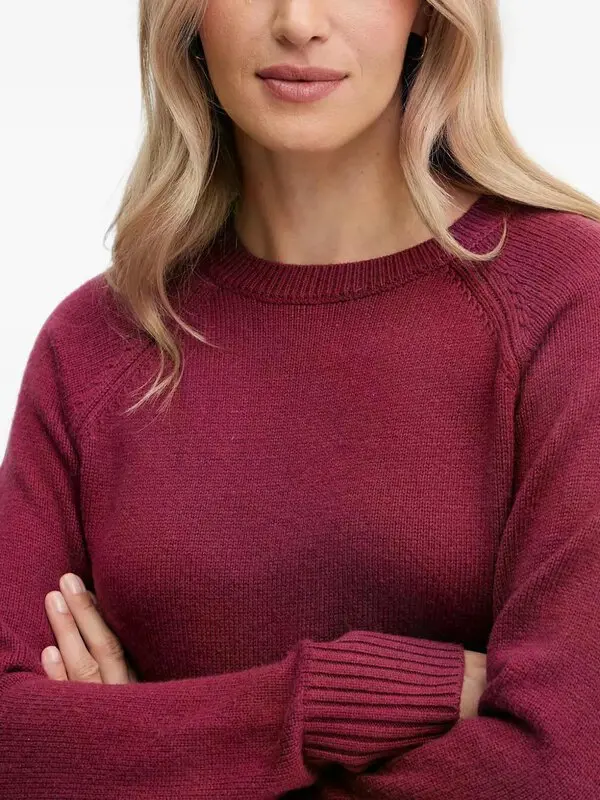 SILVIAN HEACH Button-detail Sweater