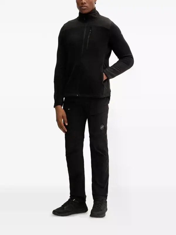 VIKING Zip-up Fleece Sweater