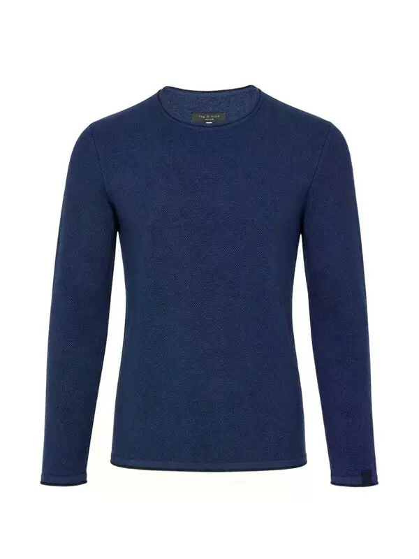 Rag & Bone Brooks Crew-neck Sweater
