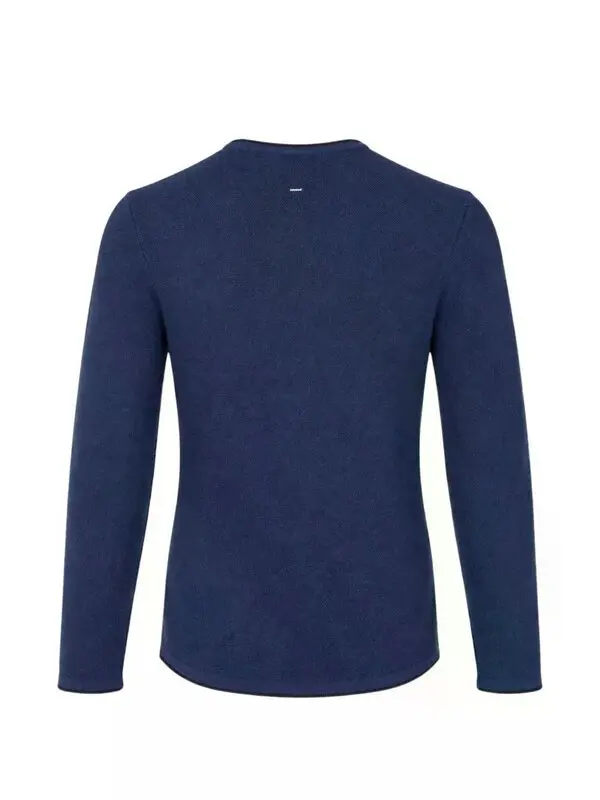 Rag & Bone Brooks Crew-neck Sweater