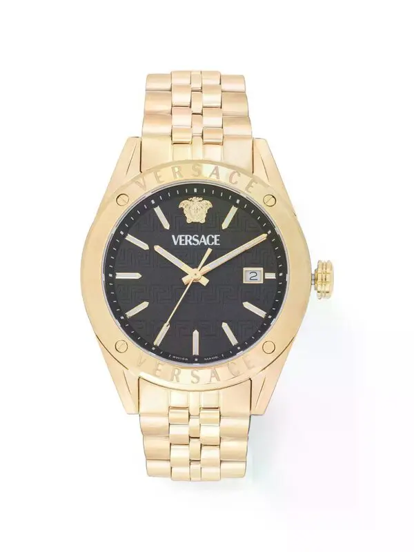 Versace Link-bracelet 41mm Watch