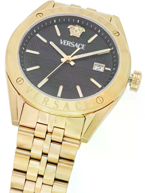 Versace Link-bracelet 41mm Watch