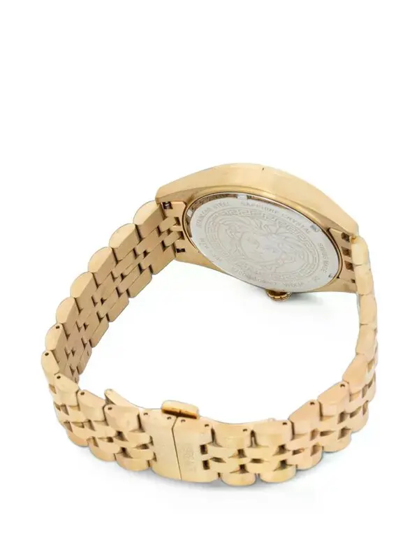 Versace Link-bracelet 41mm Watch