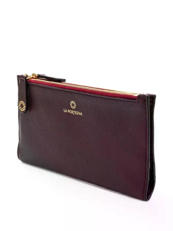 LA PORTEGNA Monica Wallet