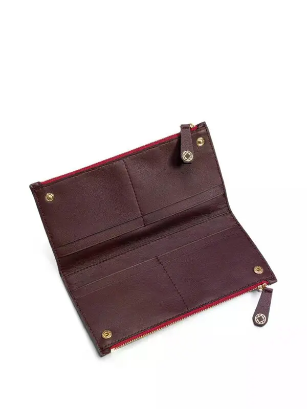 LA PORTEGNA Monica Wallet