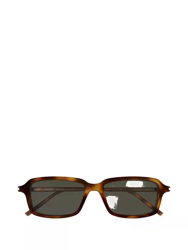 Saint Laurent Sl 938 Rectangle-frame Sunglasses