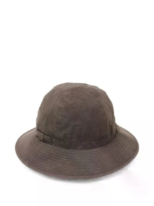 Undercover Logo-embroidered Bucket Hat