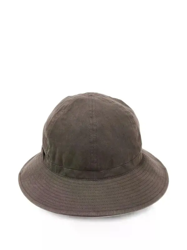 Undercover Logo-embroidered Bucket Hat