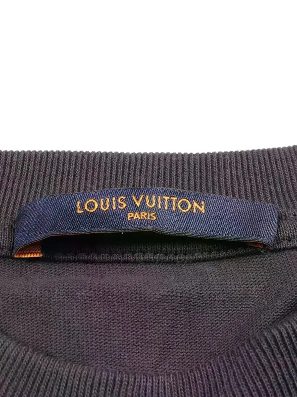 LOUIS VUITTON 2010s Monogram Short-sleeve T-shirt