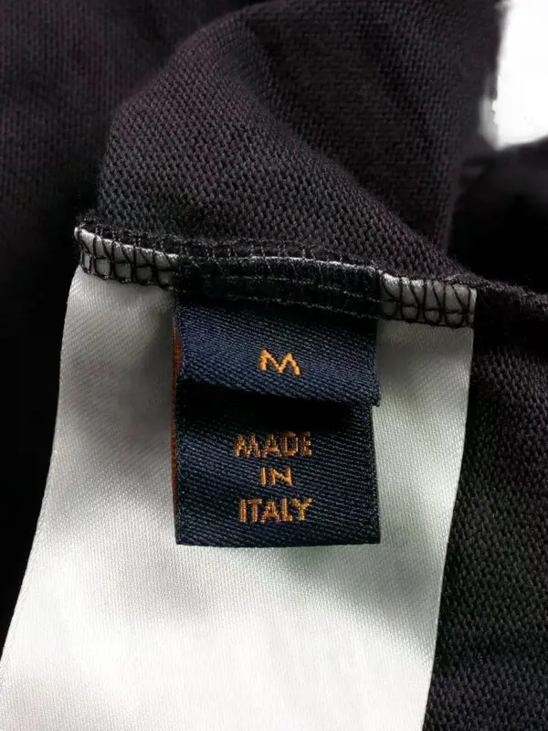 LOUIS VUITTON 2010s Monogram Short-sleeve T-shirt