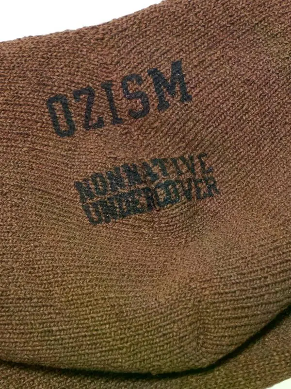 Undercover Ozism Tabi Socks