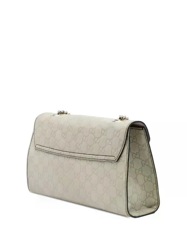 Gucci 2016-2026 Medium Guccissima Emily Shoulder Bag