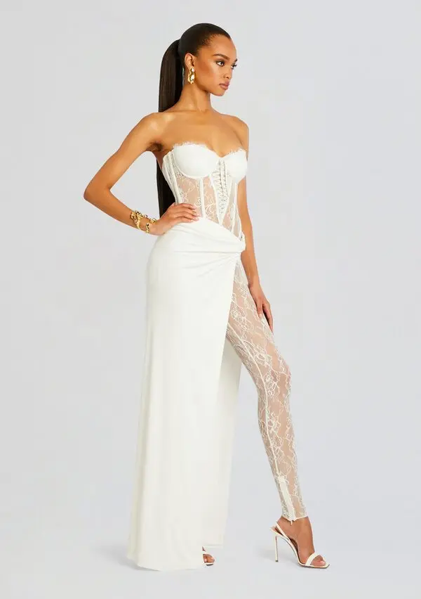 Retrofete Carla Jumpsuit