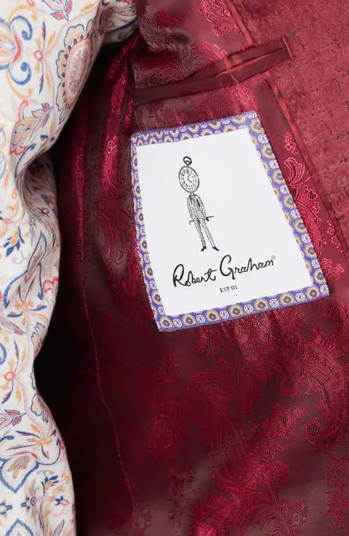 Robert Graham Ramon Sport Coat