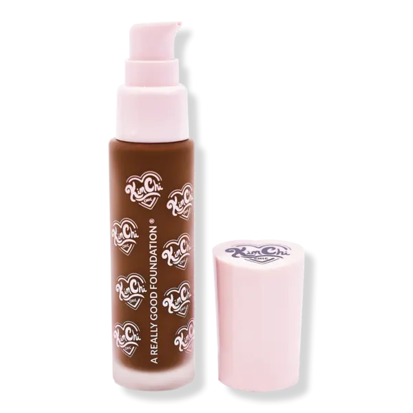 KIMCHI CHIC BEAUTY A Really Good Foundation - 139d