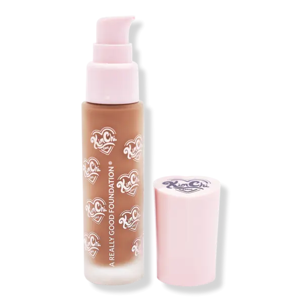 KIMCHI CHIC BEAUTY A Really Good Foundation - 129md