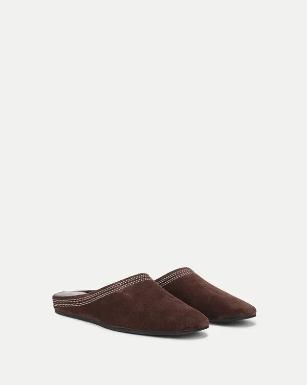 Veronica Beard Narcisa Mule