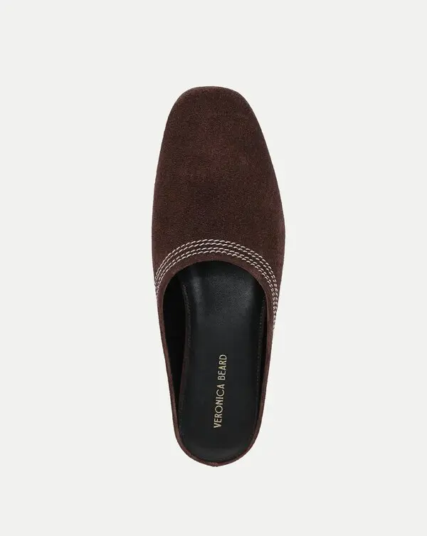 Veronica Beard Narcisa Mule