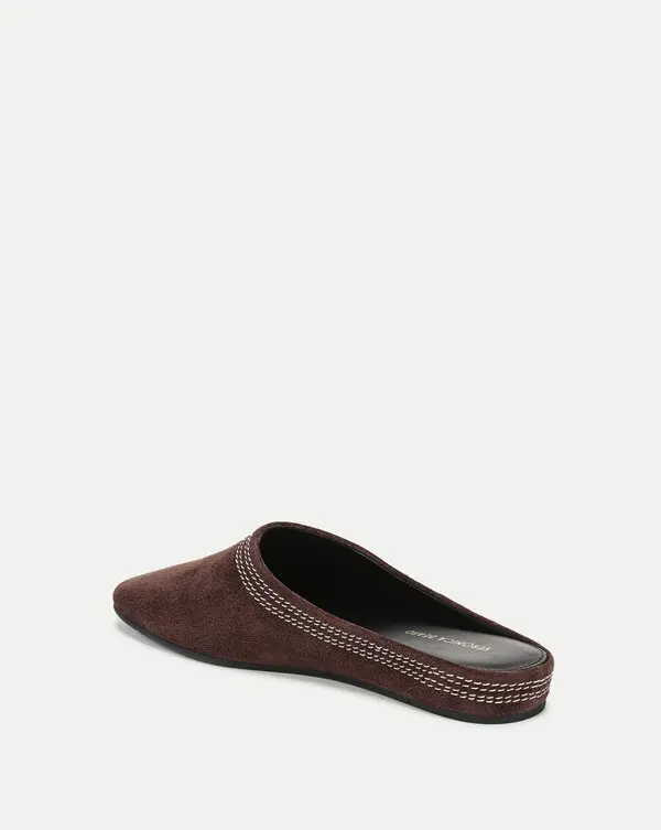Veronica Beard Narcisa Mule