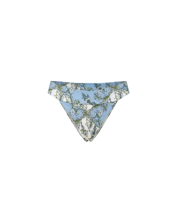 Veronica Beard Rosella Bikini Bottom