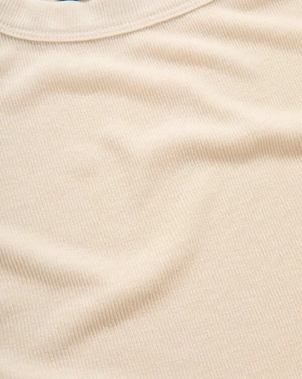 Veronica Beard Belvedere Knit Tank Top