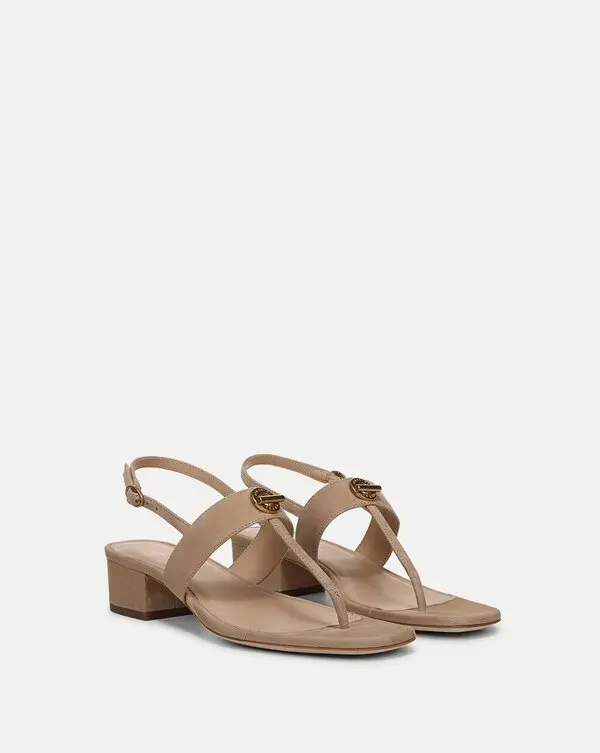 Veronica Beard Andie Anchor Toggle Al