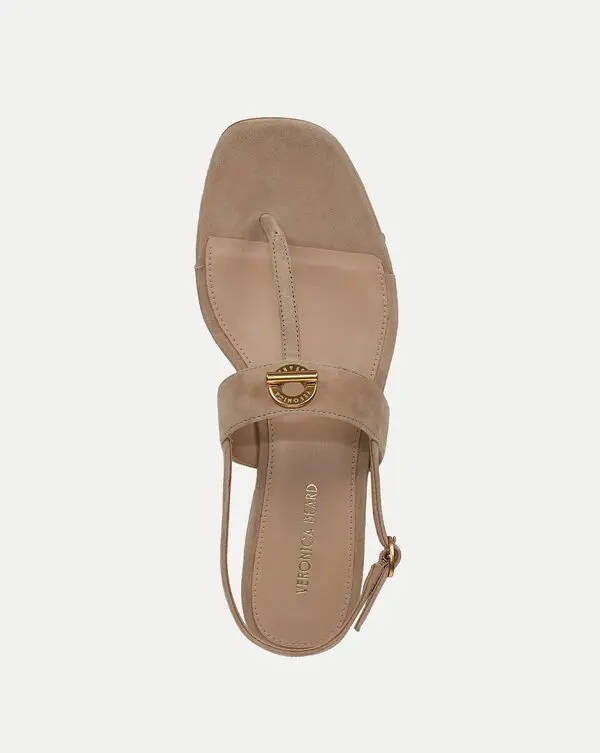 Veronica Beard Andie Anchor Toggle Al