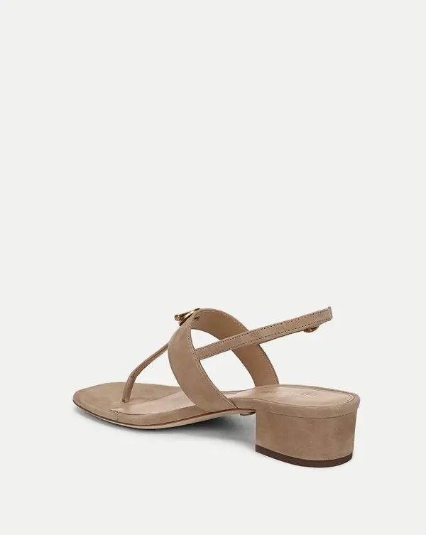 Veronica Beard Andie Anchor Toggle Al