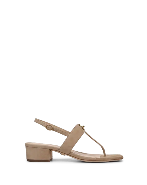 Veronica Beard Andie Anchor Toggle Al