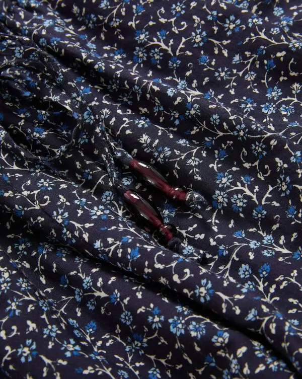 Veronica Beard Vilvaldi Floral Short