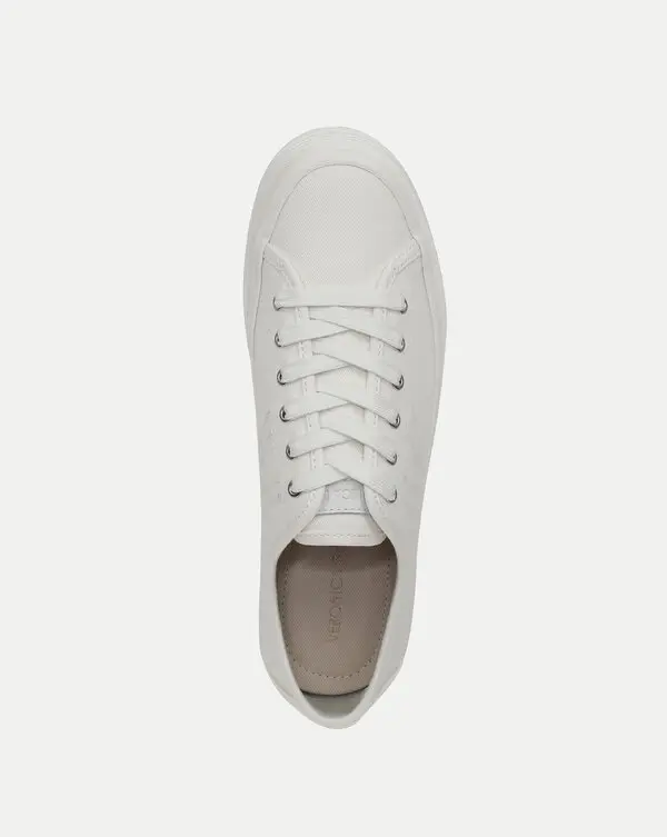 Veronica Beard Truett Platform Sneaker