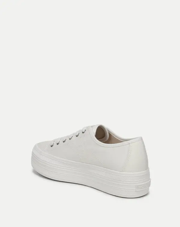 Veronica Beard Truett Platform Sneaker