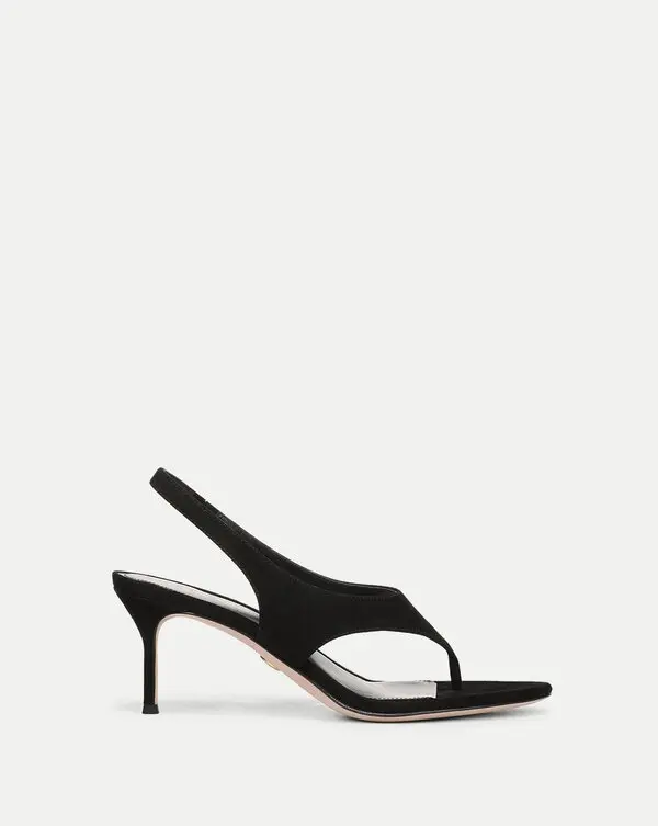 Veronica Beard Talon Slingback Sandal