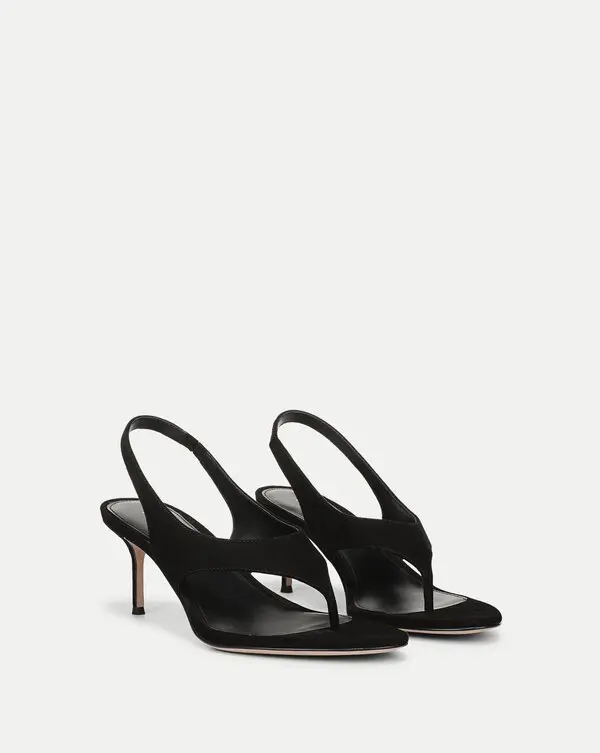 Veronica Beard Talon Slingback Sandal