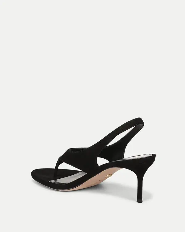 Veronica Beard Talon Slingback Sandal