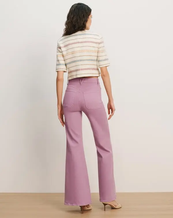Veronica Beard Orville Striped Jacket