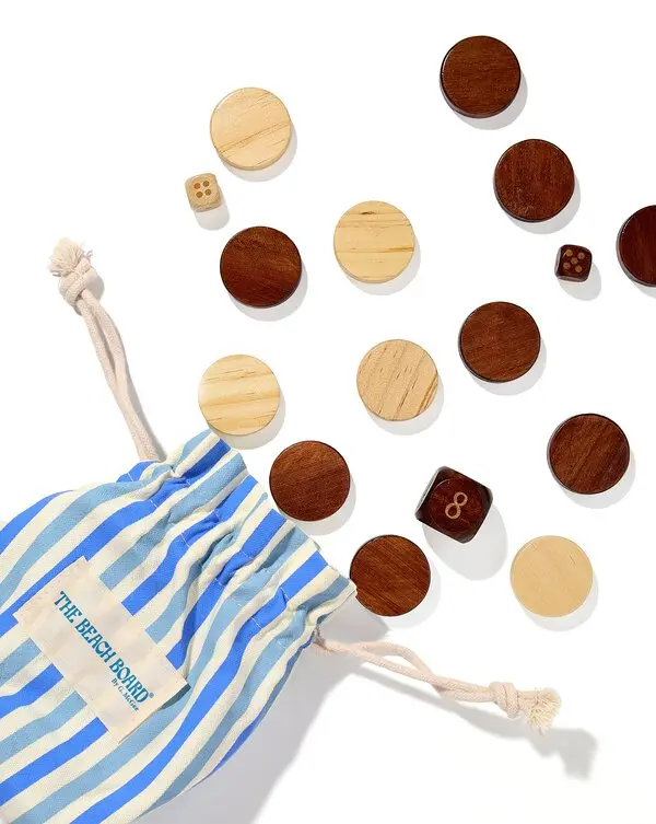 Veronica Beard Southhampton Beach Board Towel