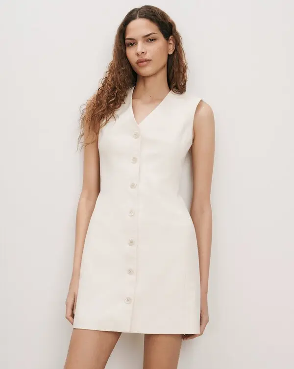 Veronica Beard Devlin Mini Dress