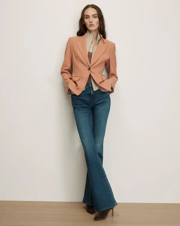 Veronica Beard Isaac Dickey Jacket