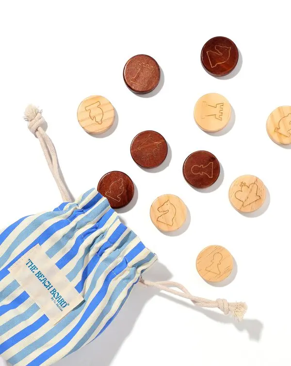 Veronica Beard Southampton Beach Board Towel