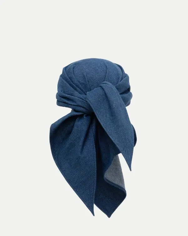 Veronica Beard Le Bandana Scarf