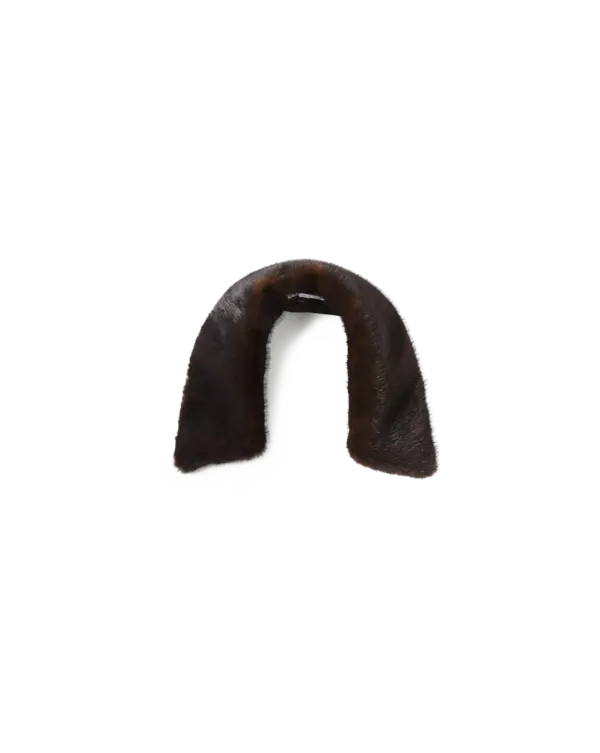 Veronica Beard Faux Fur Collar