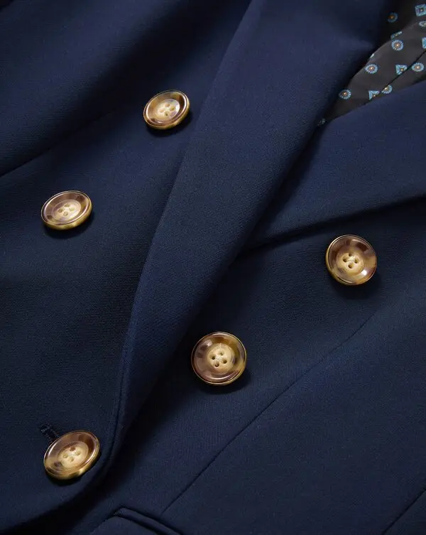 Veronica Beard Miller Tailored Vest