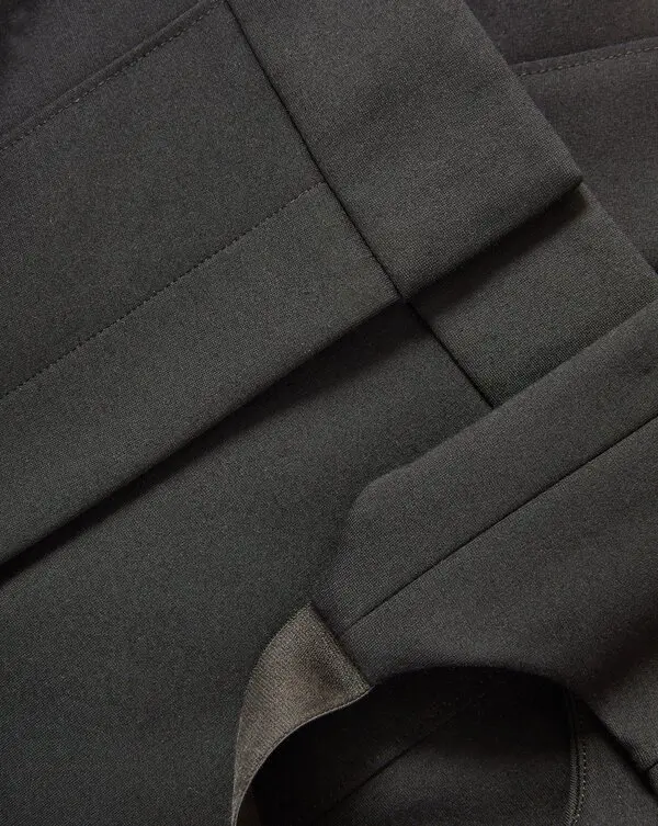 Veronica Beard Landren Slim Stirrup Pant
