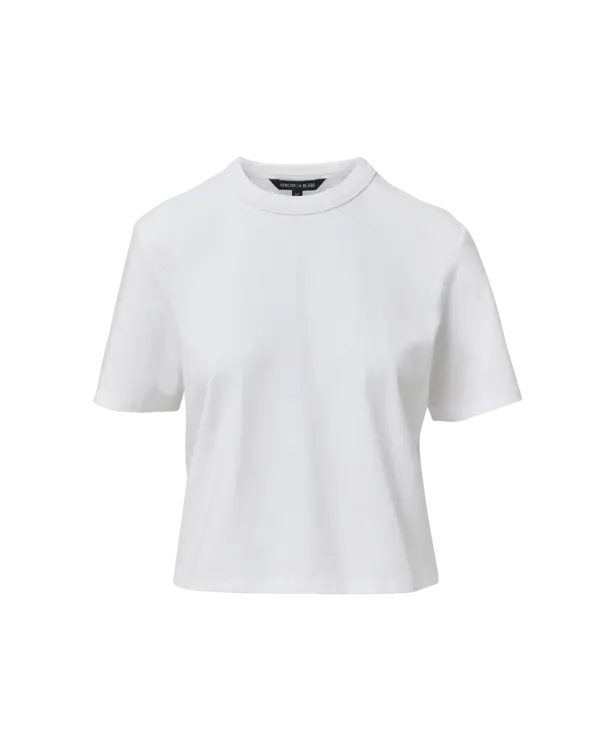 Veronica Beard Sebastian T-shirt - White