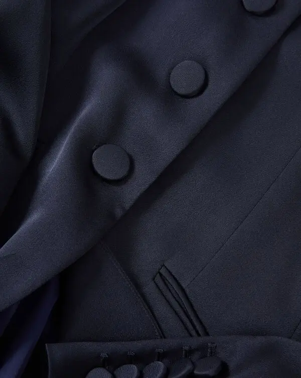 Veronica Beard Wryllen Tailored Jacket
