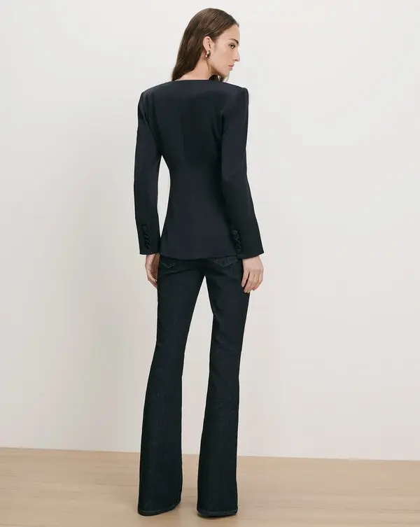 Veronica Beard Wryllen Tailored Jacket