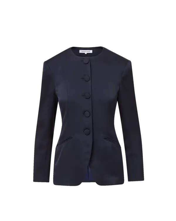 Veronica Beard Wryllen Tailored Jacket
