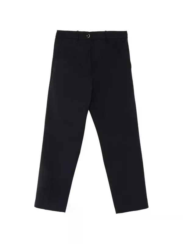 NINE:INTHE:MORNING Seraphine Slim-fit Trousers