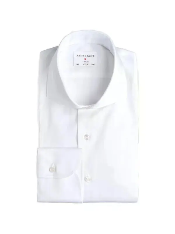 Artigiano Antwerp Slim-fit Shirt